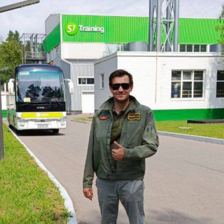 Иконка канала EskaDrone