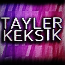 Иконка канала Tayler Keksik