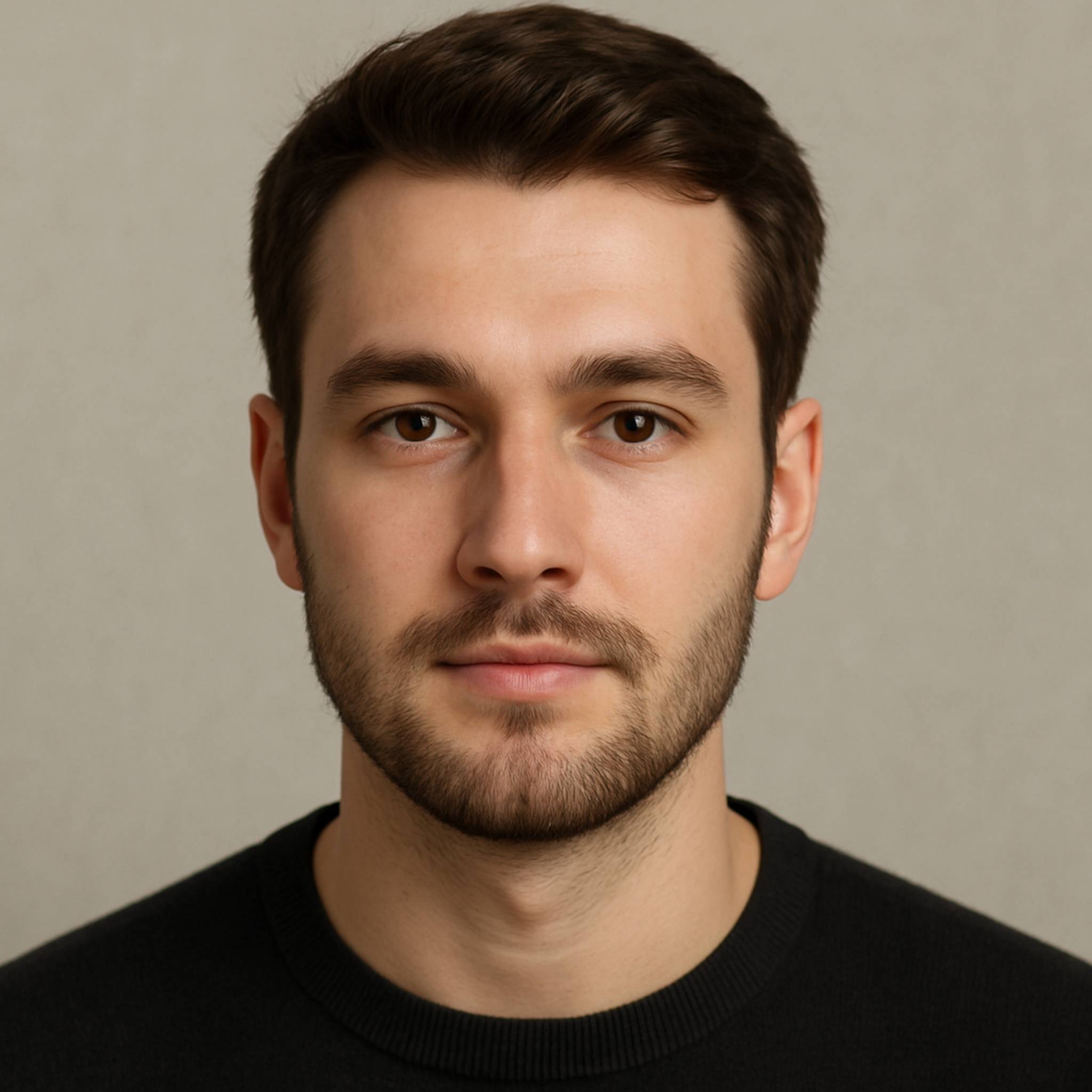 Иконка канала Мужчина решает !