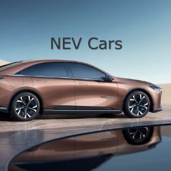 Иконка канала NEV Cars
