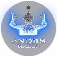Иконка канала ANDRS RADIO