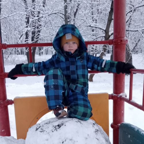 Иконка канала Savva