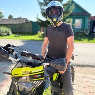 Иконка канала NIKITA UNBALANCED