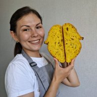 Иконка канала Хлеб на закваске