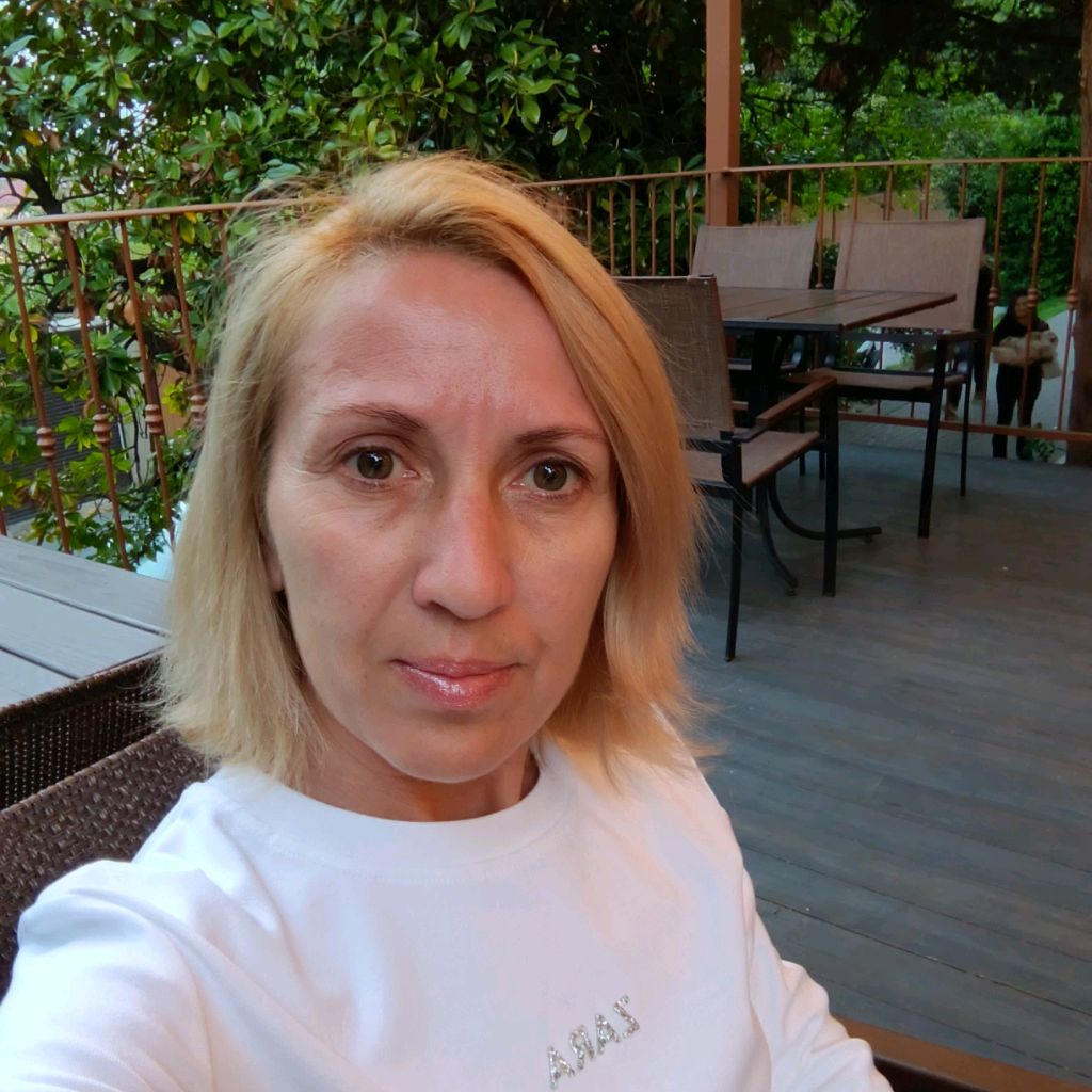 Иконка канала Кайла Шерр