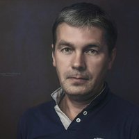 Иконка канала Давлетшин Сергей