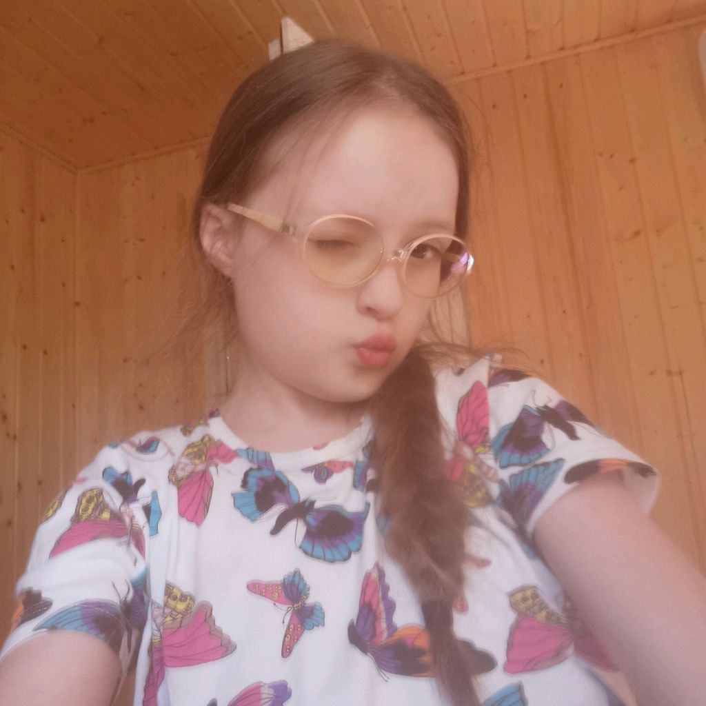 Иконка канала 👑Sofi_pro🇷🇺