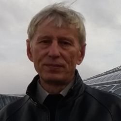 Иконка канала Клаксон-Р