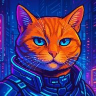 Иконка канала Нейромультики