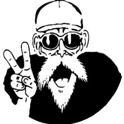 Иконка канала ПРОДВИНУТЫЙ ДЕД