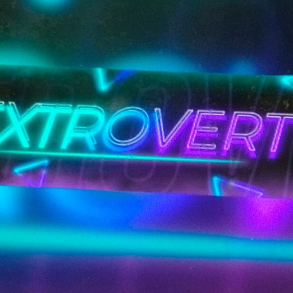 Иконка канала Xtrovert✅