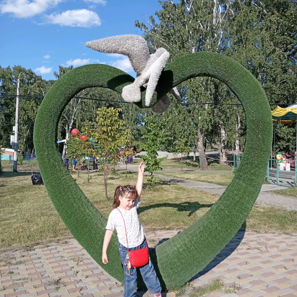 Иконка канала Варвара И Яромир Что Вижу То Пою