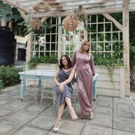 Иконка канала Интерьер от студии FUSION