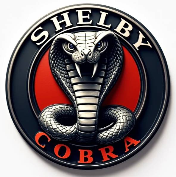 Иконка канала Shelby Cobra