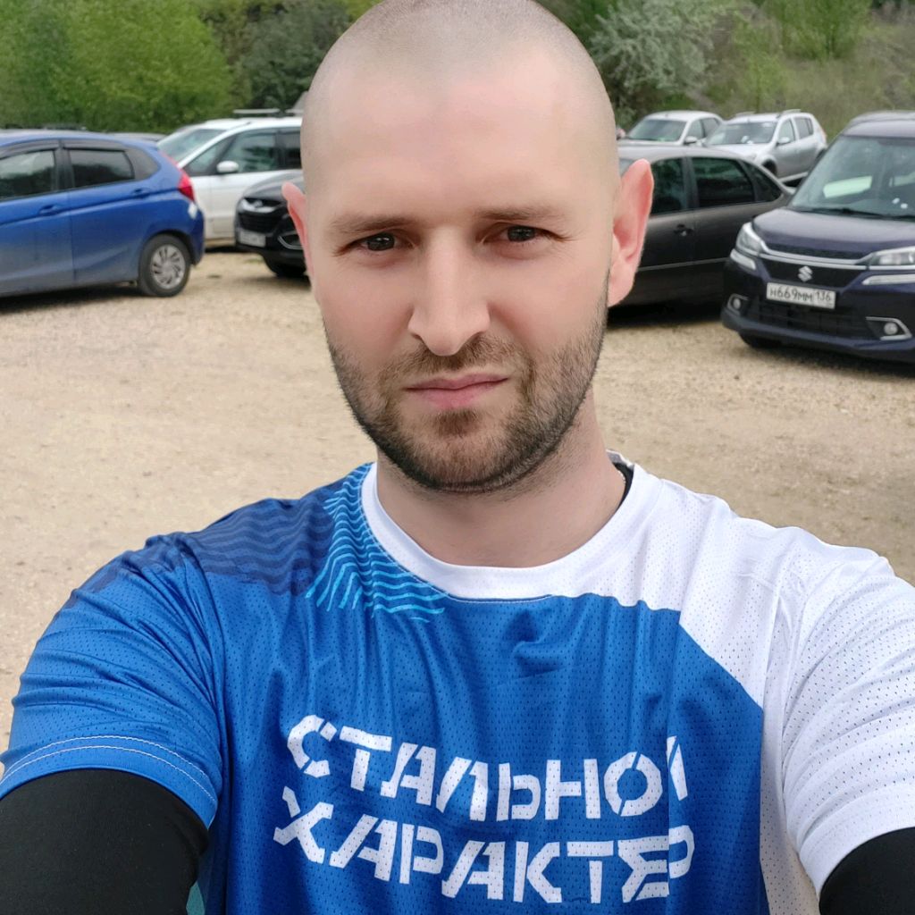 Иконка канала Лёня РУСИЧ