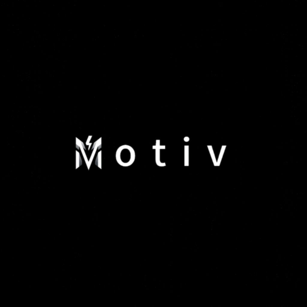 Иконка канала MOTIV