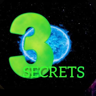 Иконка канала Три Секрета