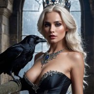 Иконка канала Your Dark Fantasy / Твоя Темная Фантазия