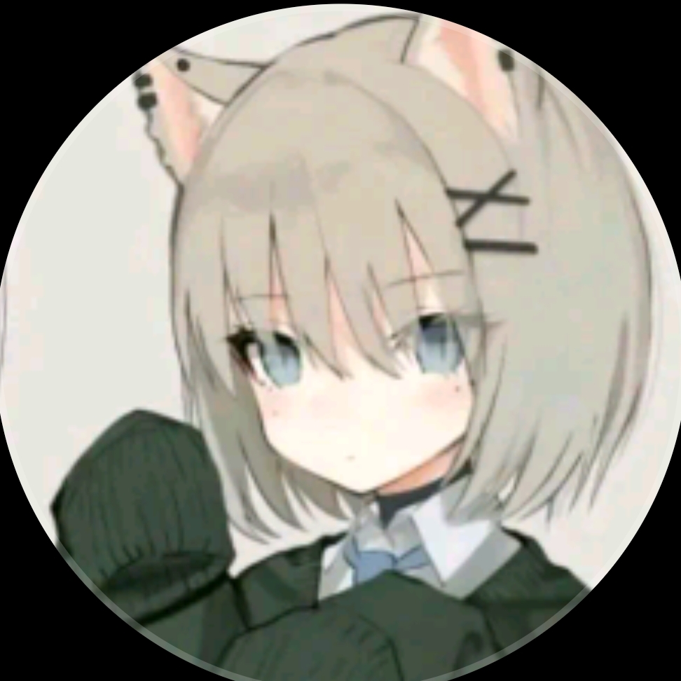 Иконка канала kuromi41