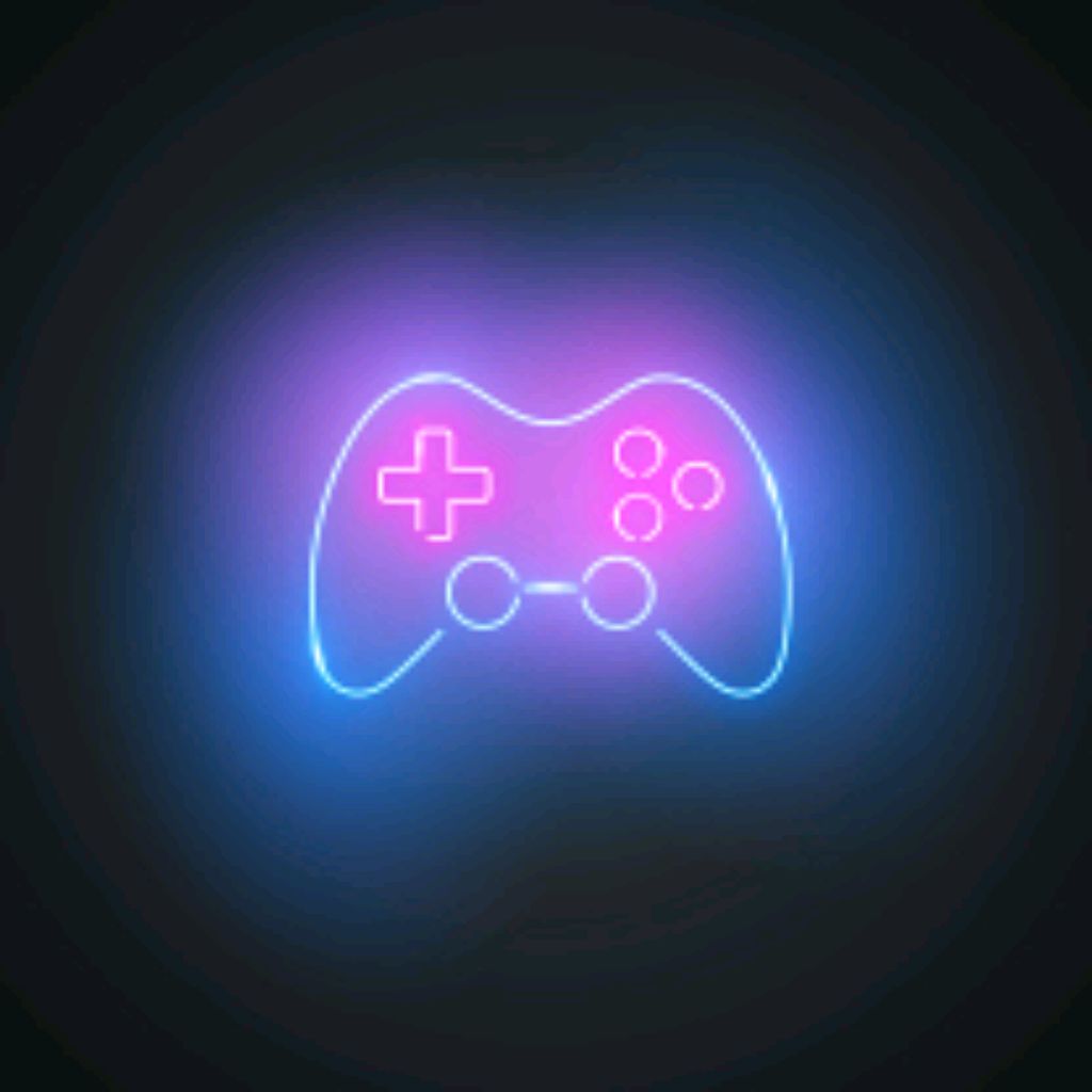 Иконка канала Pro games