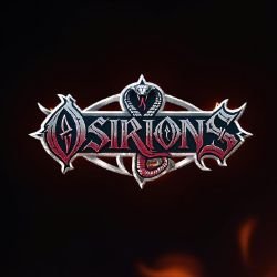 Иконка канала OSIRIONS