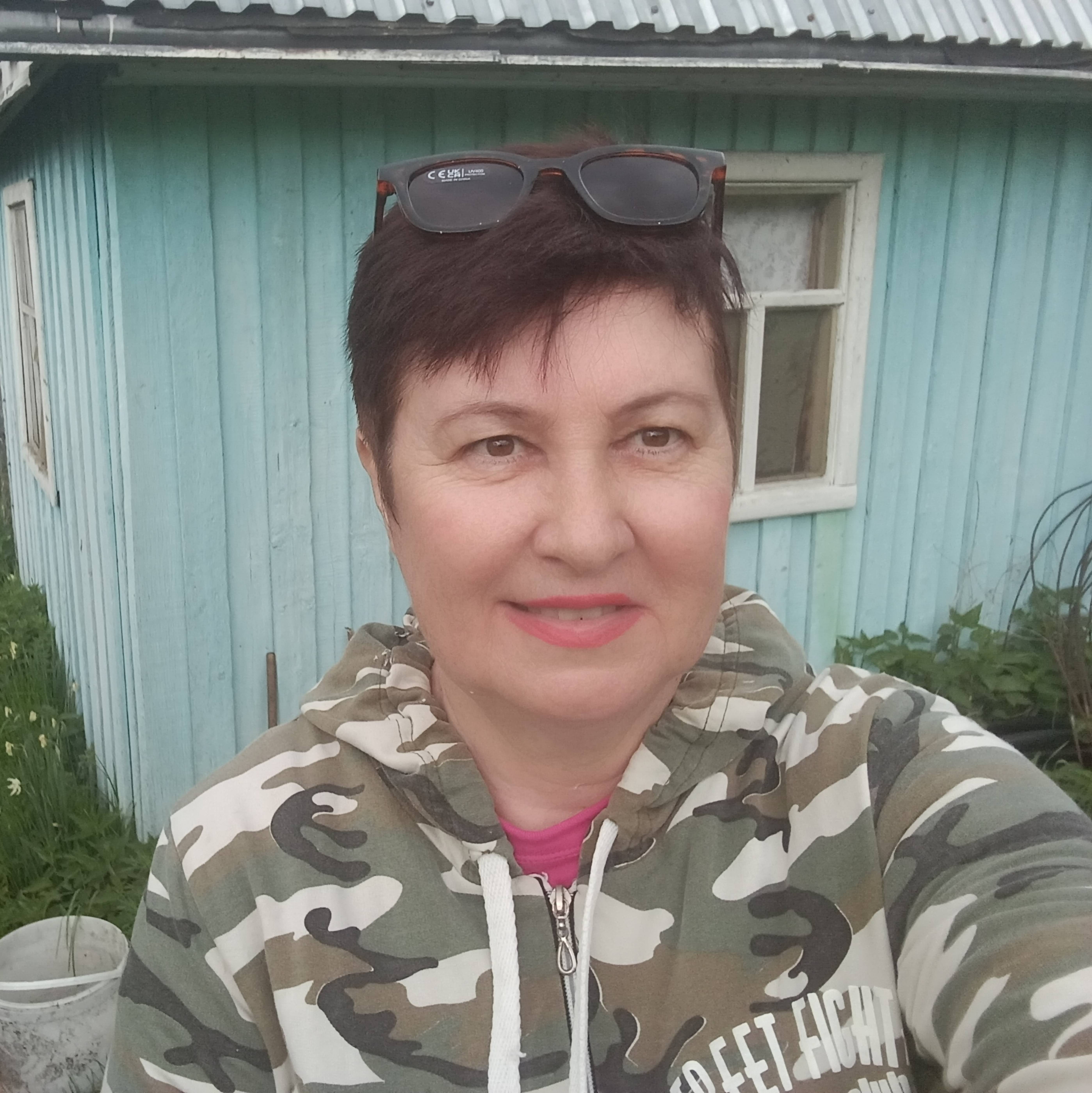 Иконка канала Дневник_Вологжанки