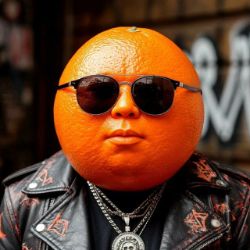 Иконка канала MANDARIN