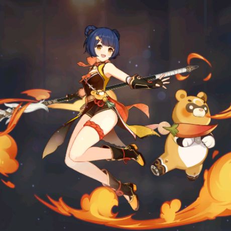 Иконка канала Ночка