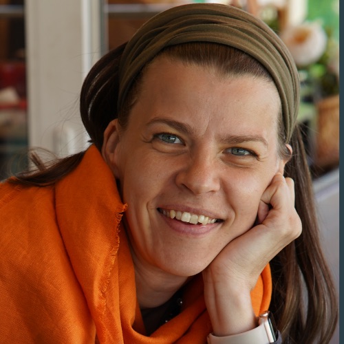 Иконка канала tpism_msu