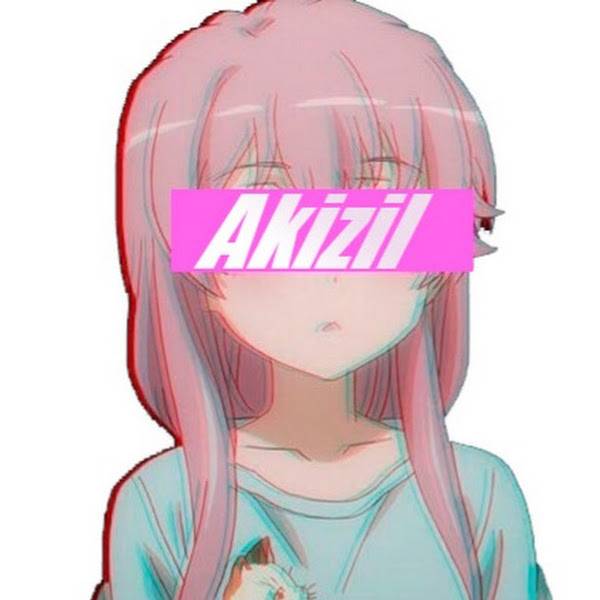 Иконка канала Akizil