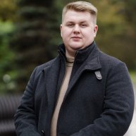 Иконка канала Папа медведь