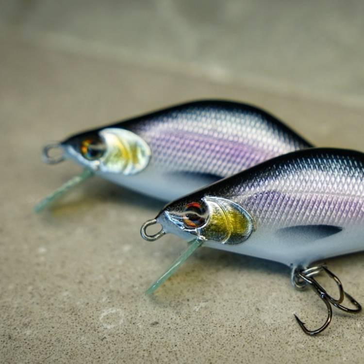 Иконка канала River Vibe