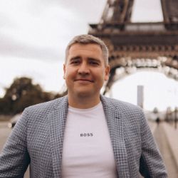Иконка канала Поздняков Александр