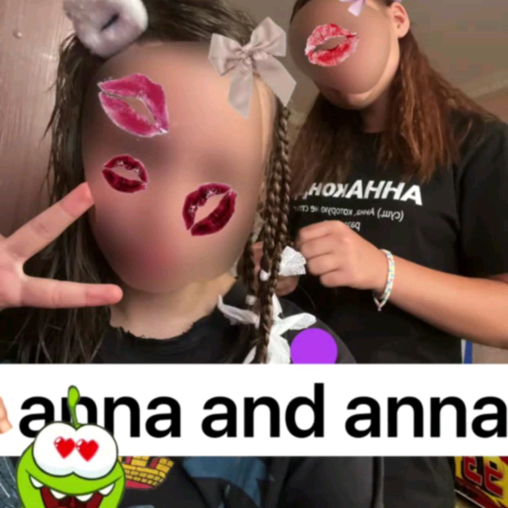 Иконка канала АННАКОНДА🫶