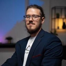 Иконка канала Артемий Новожилов | Защита данных и сети