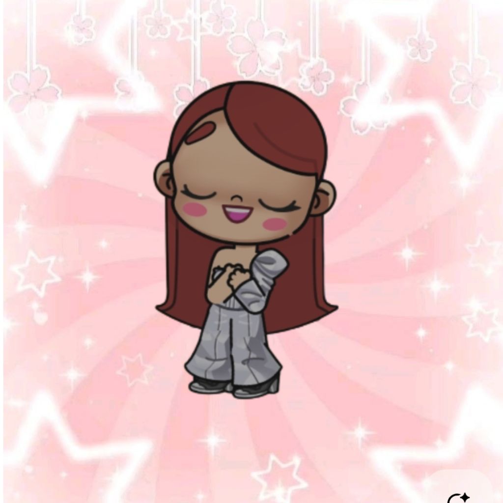 Иконка канала 🎀🧸Mila Avatar Worlg 🧸🎀