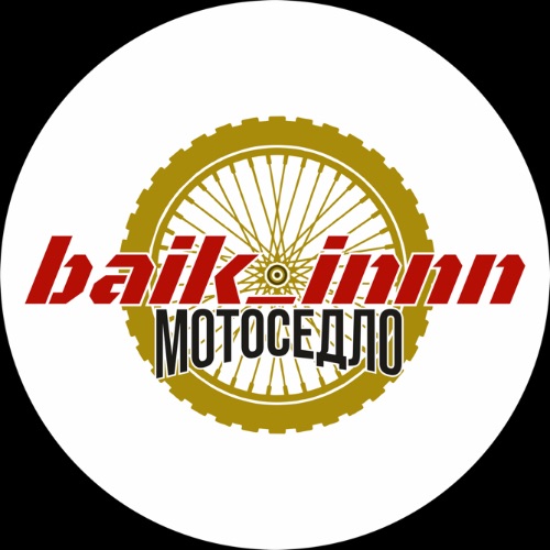 Иконка канала baik_innn