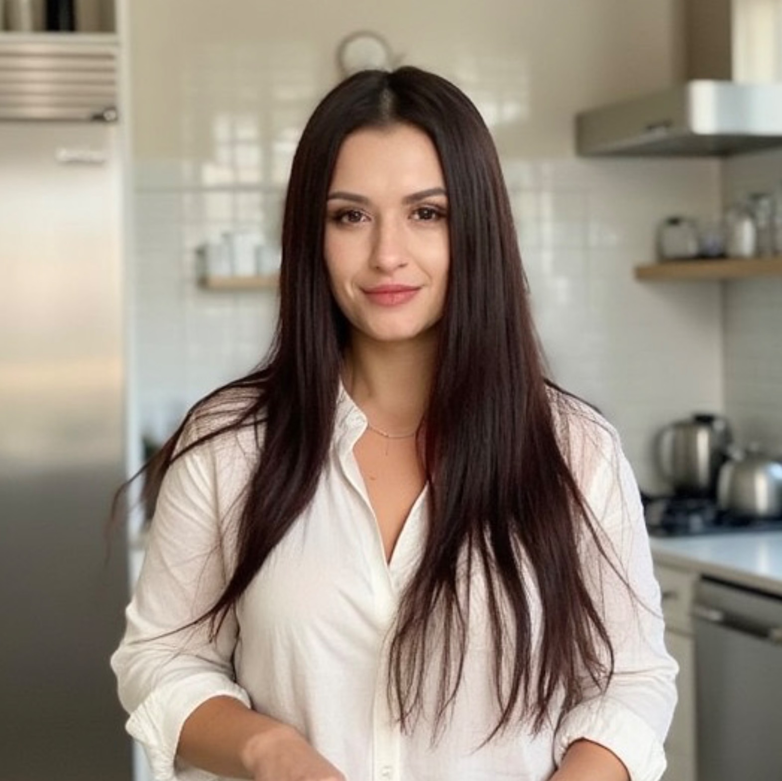 Иконка канала Food_krisss