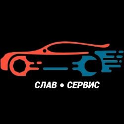 Иконка канала SlavService - СТО в Ханты-Мансийске