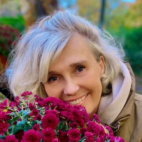 Иконка канала Маргарита Новикова