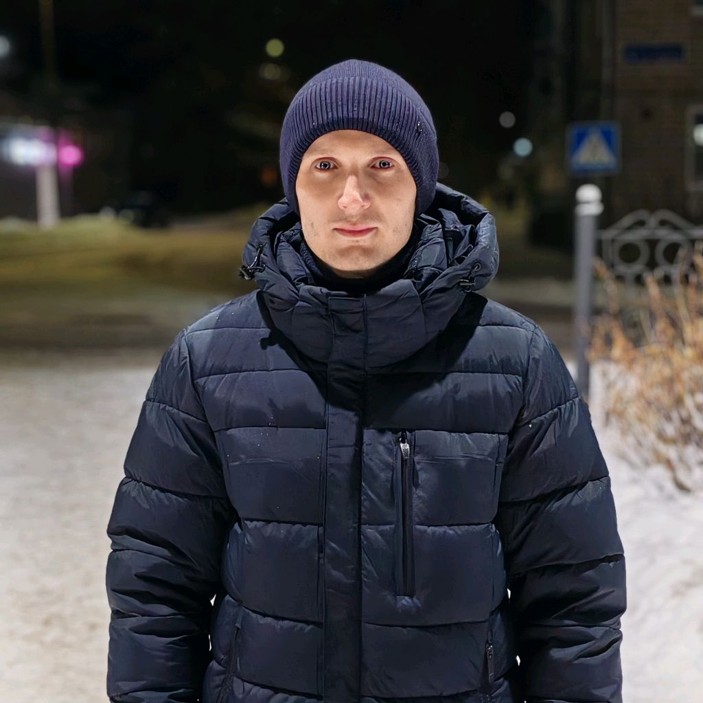 Иконка канала Городец