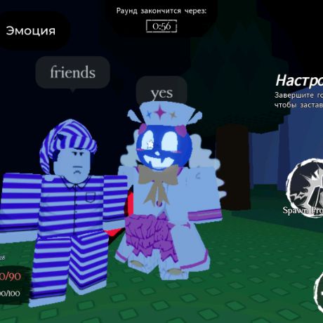 Иконка канала 🎰 Вика Roblox Cat🎰
