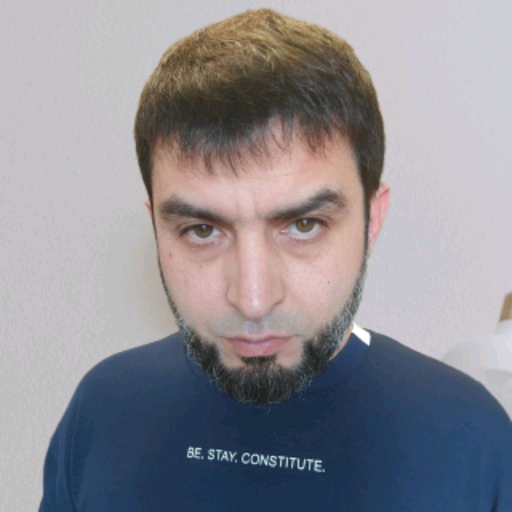 Иконка канала ИИ|Ибрагим Исмаилов