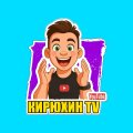 Иконка канала Кирюхин ТВ