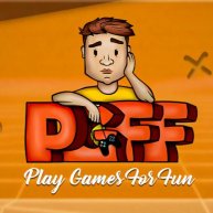 Иконка канала Play Games for Fun