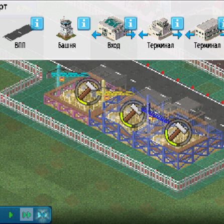 Иконка канала channel66865554