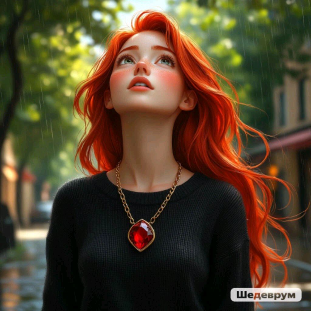 Иконка канала ☆𝕀ℝ𝕀ℕ𝔸 ℤ☆