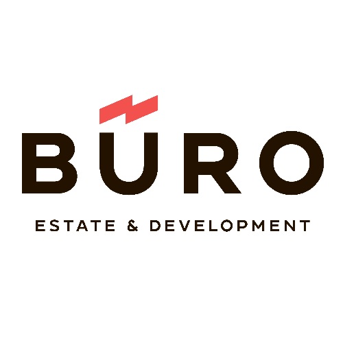 Иконка канала BURO ESTATE