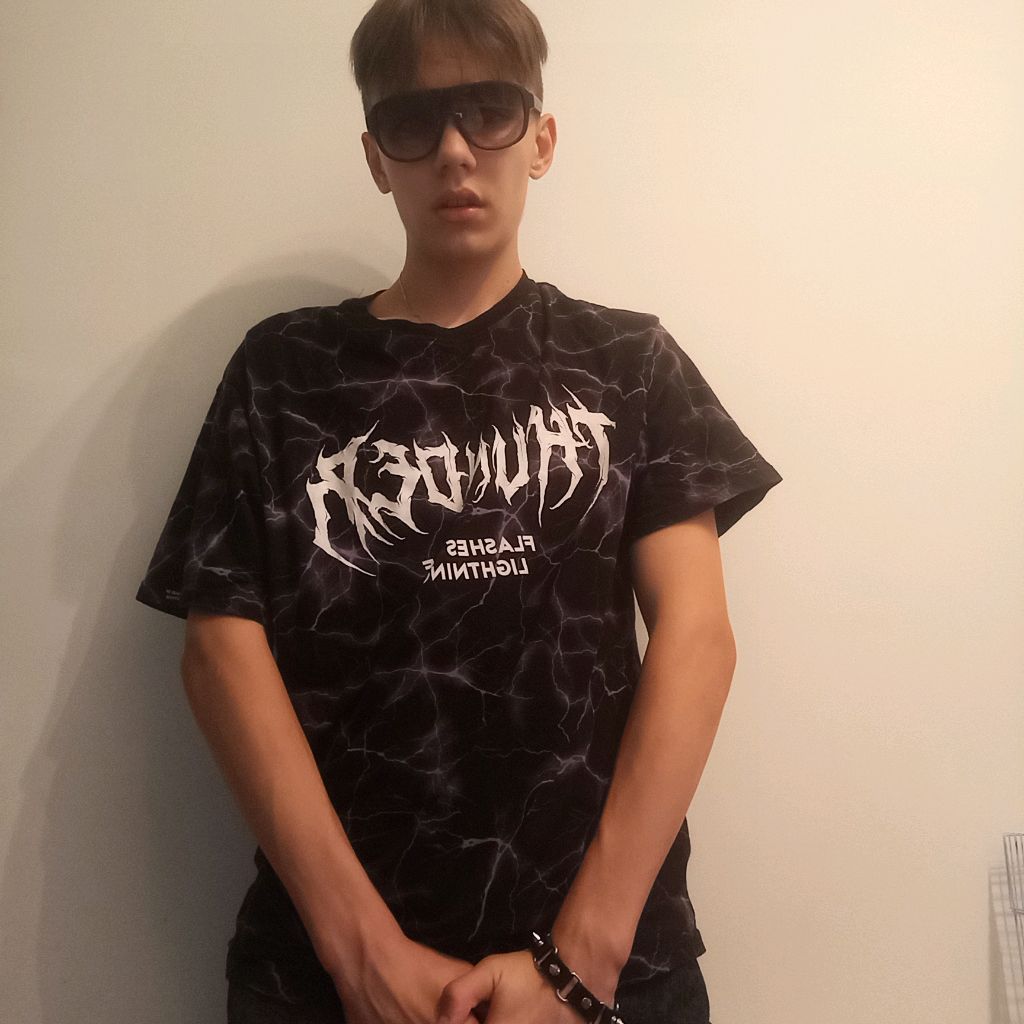 Иконка канала AFT BLOW