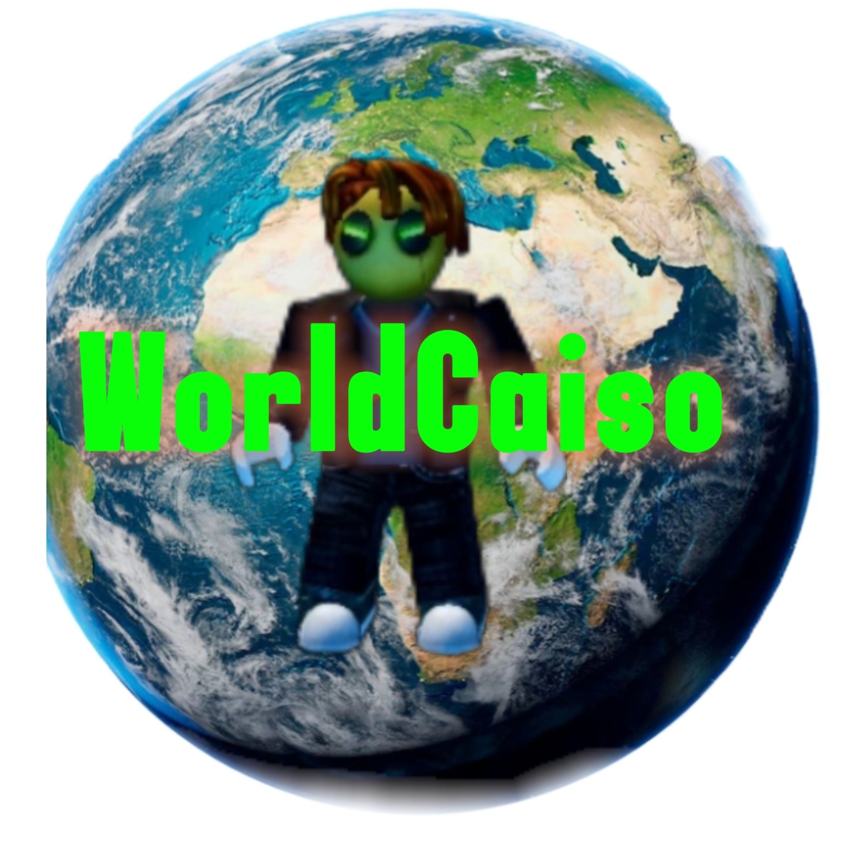 Иконка канала WorldCaiso